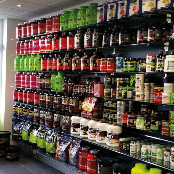 Les compléments alimentaires - La Brillance